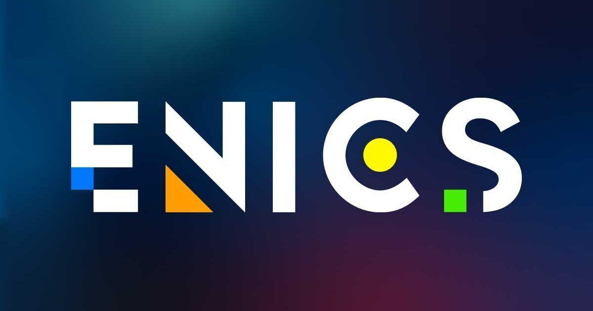 Programação - ENICS