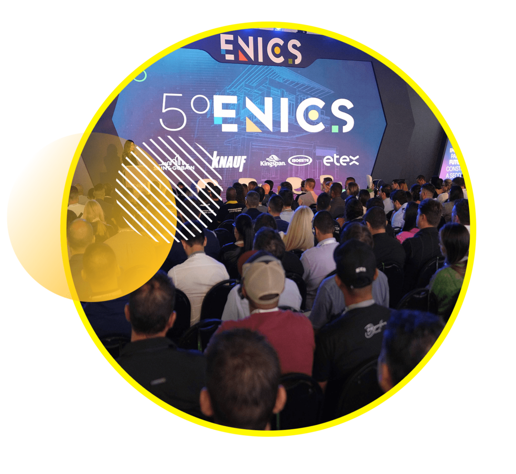 ENICS - Encontro Nacional de Inovação na Construção a Seco
