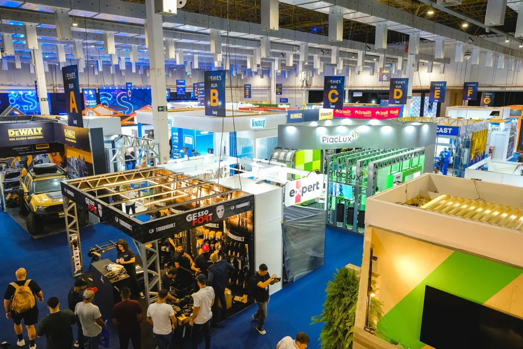 Programação - ENICS