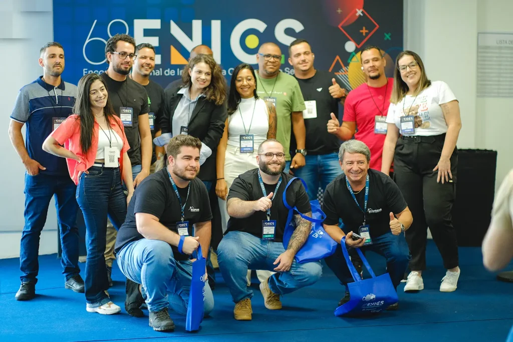 Programação - ENICS